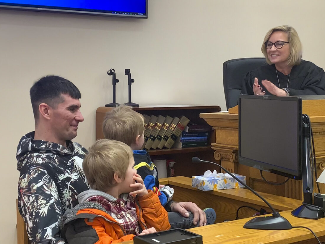 A new chapter | News, Sports, Jobs - Messenger News